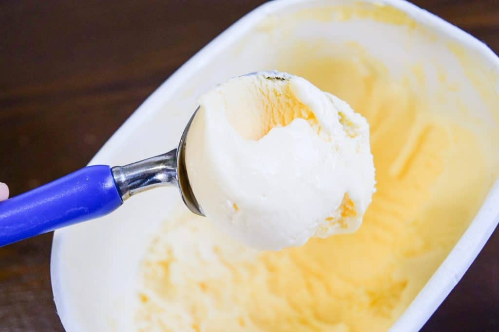 Homemade Frosted Coffee