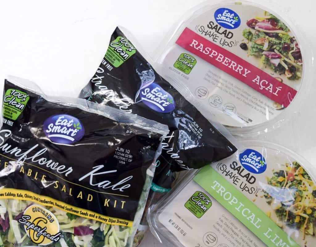 Eating Smart This Summer • Balancing Pieces