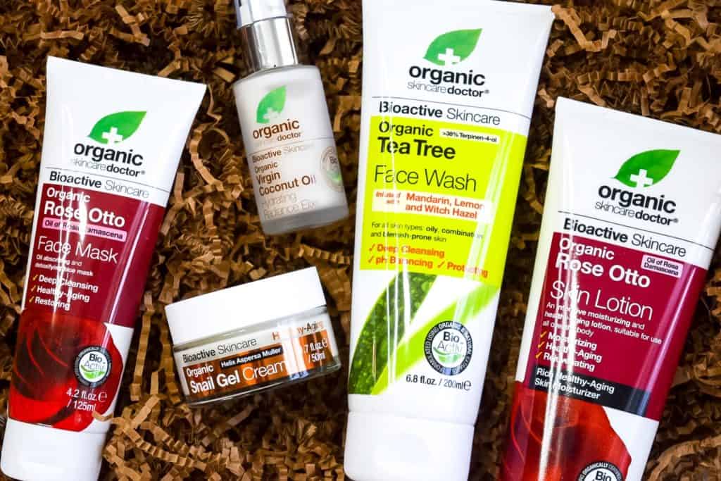 3 Of My Summer Beauty Essentials • Balancing Pieces