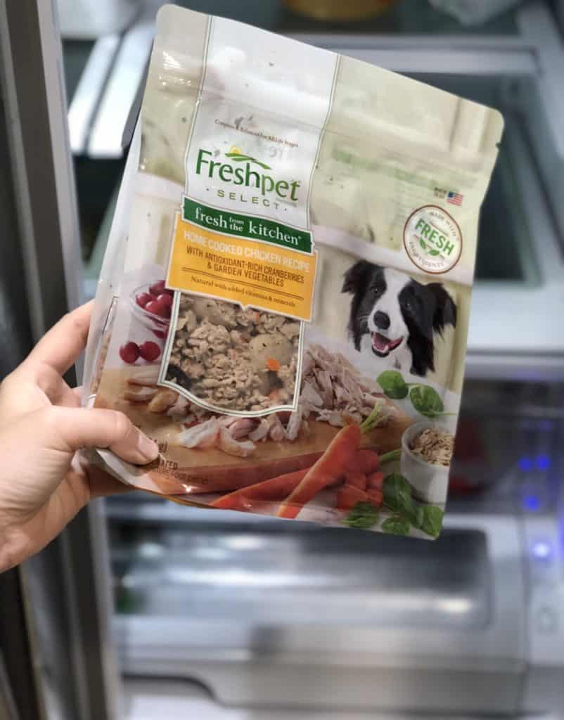 Healthy Eats For My Furry Babe • Balancing Pieces