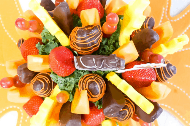 Edible Arrangements Gifts & More - Balancing Pieces