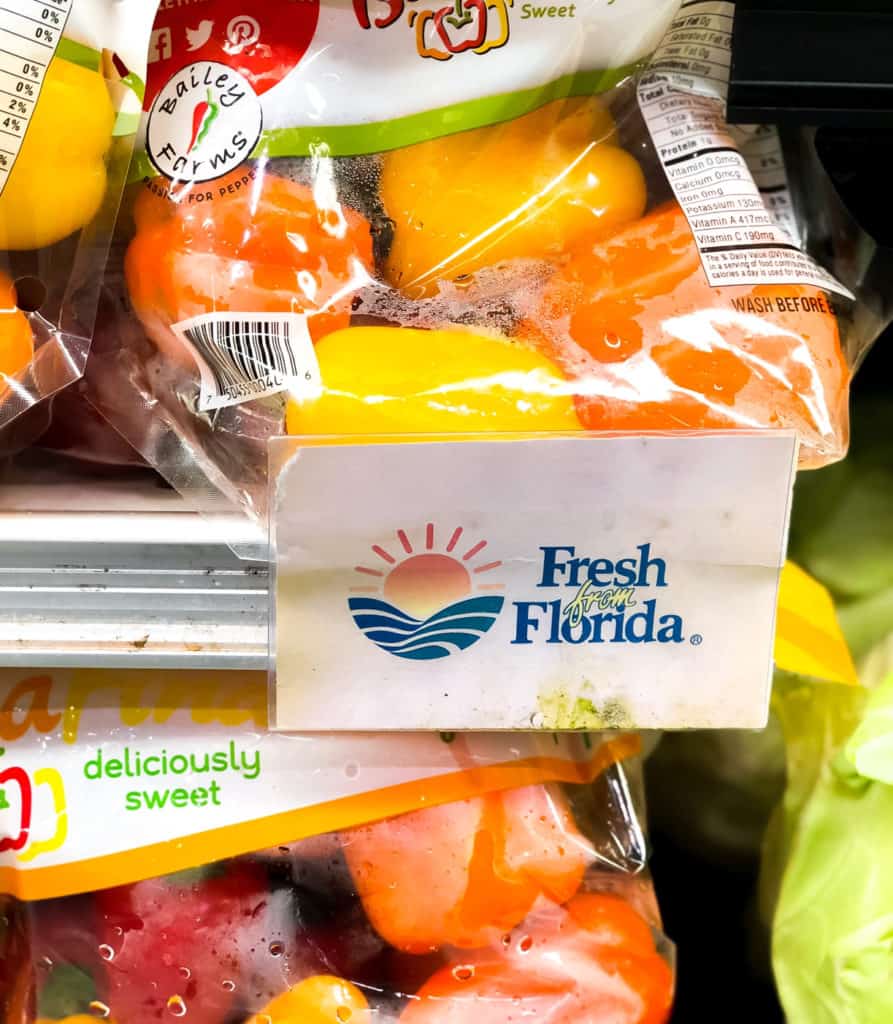 Fresh From Florida Finds • Balancing Pieces