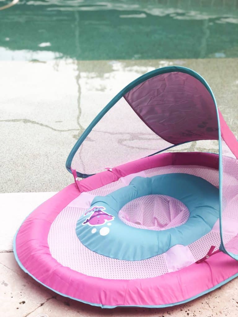 Swimming Into Summer- Water Baby Needs! • Balancing Pieces